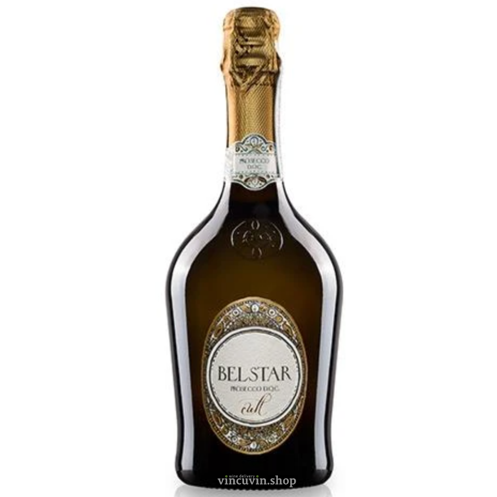 Belstar Prosecco D.O.C - Vincuvin.shop