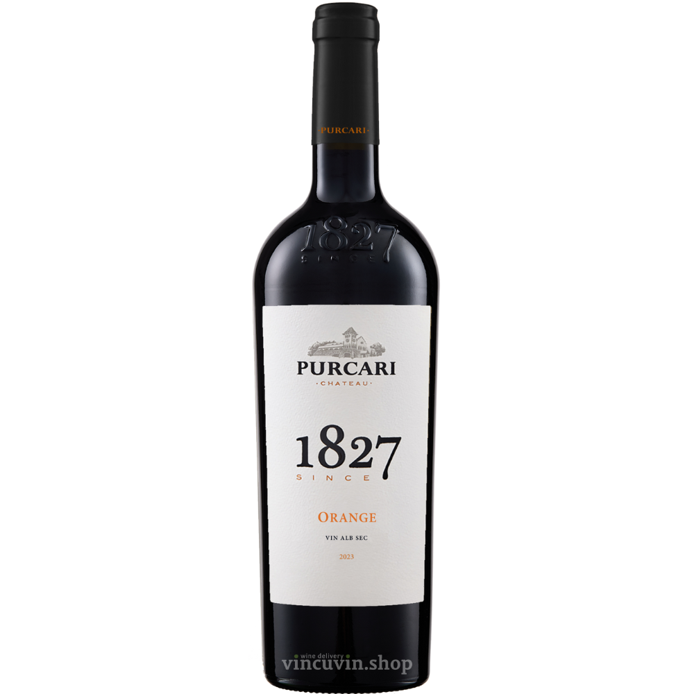 Purcari Orange - Vincuvin.shop
